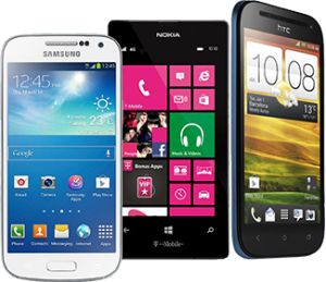 Samsung Phone Repair in Sudbury and Other Android Devices